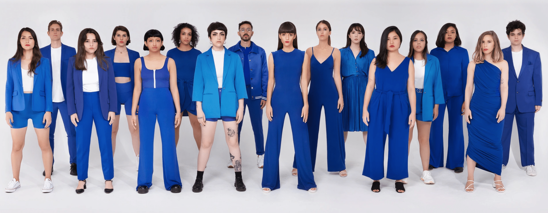 &Walsh, New Creative Agency By Jessica Walsh – Feel Desain | your daily ...