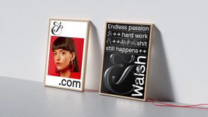 &Walsh, New Creative Agency By Jessica Walsh – Feel Desain | your daily ...