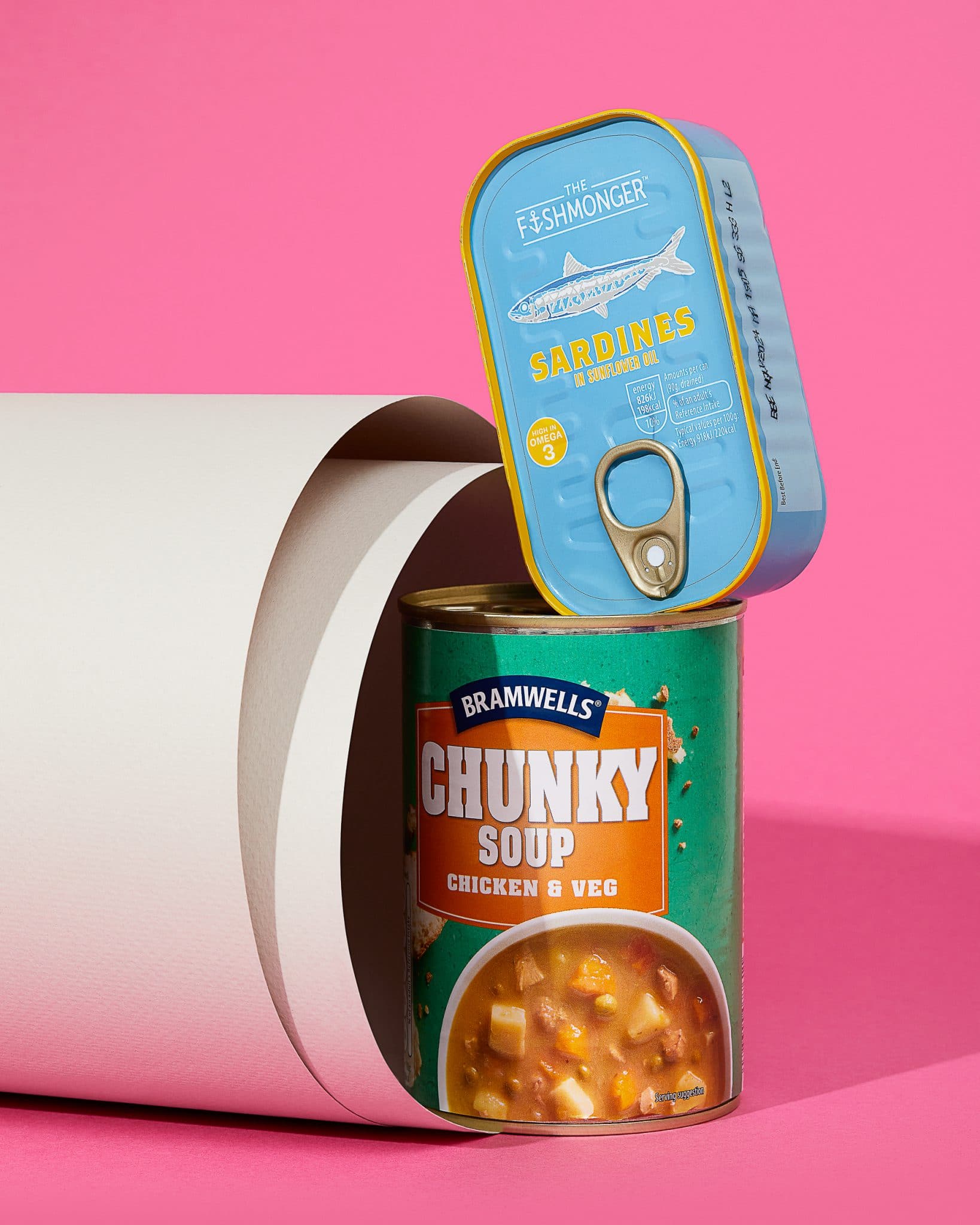 Popular, precious, Tin Food – Feel Desain | your daily dose of creativity
