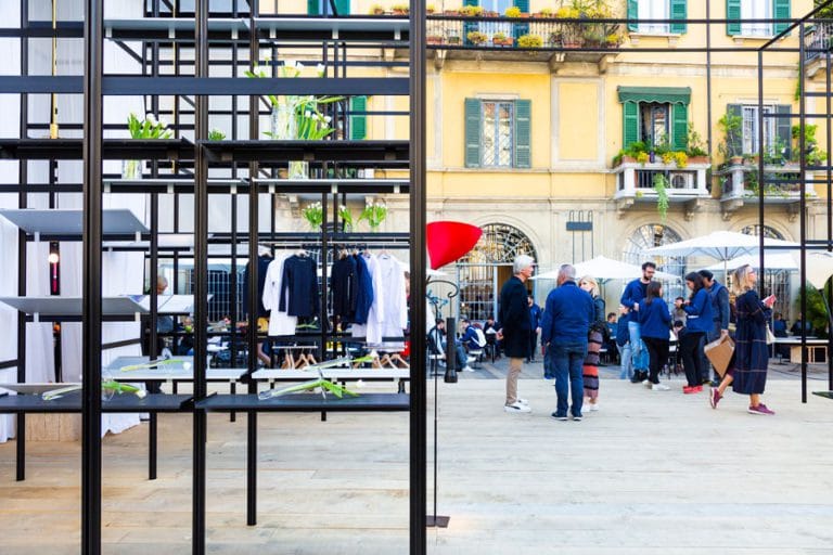Fuorisalone Design City Edition – Feel Desain | your daily dose of ...