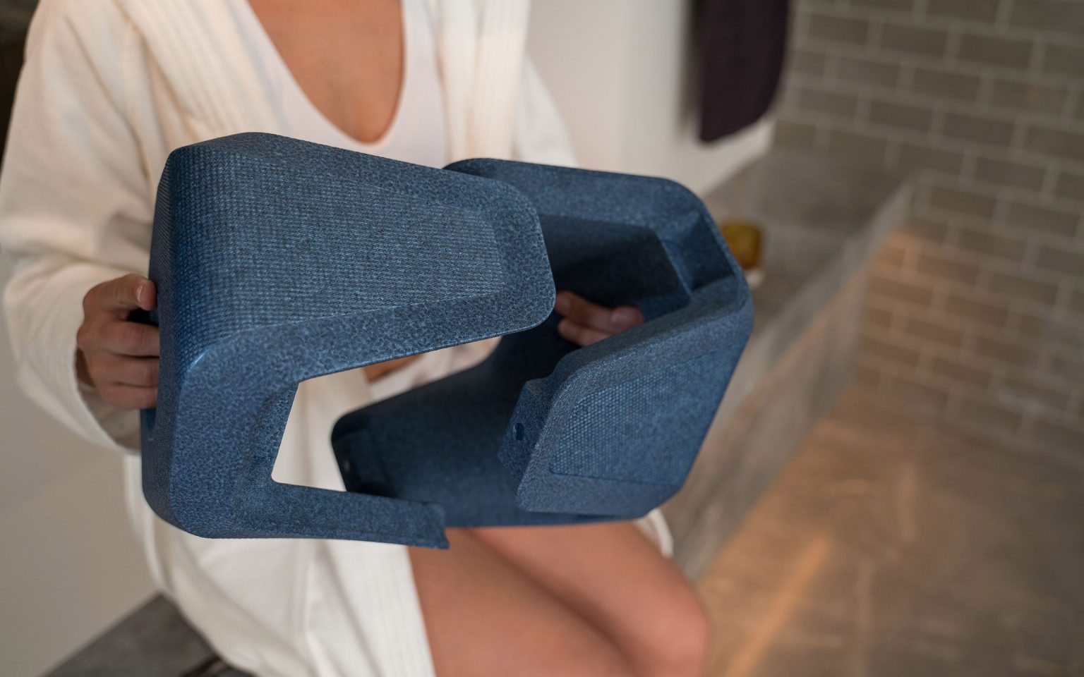 Stuul: health and design – Feel Desain | your daily dose of creativity